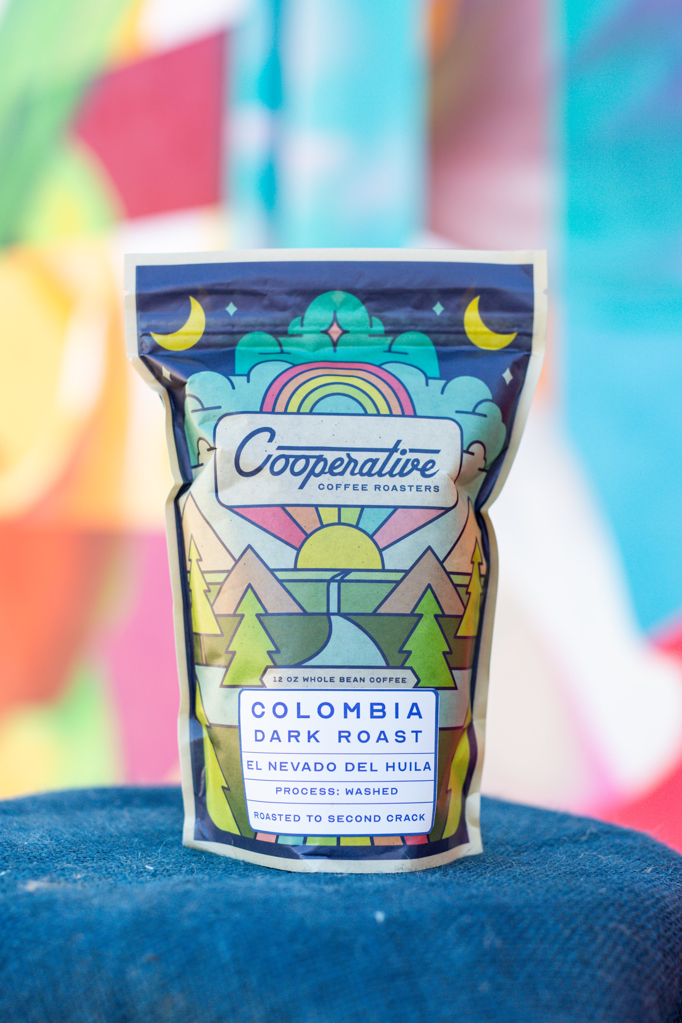 Asheville Coffee Roasters | Cooperative Coffee Roasters