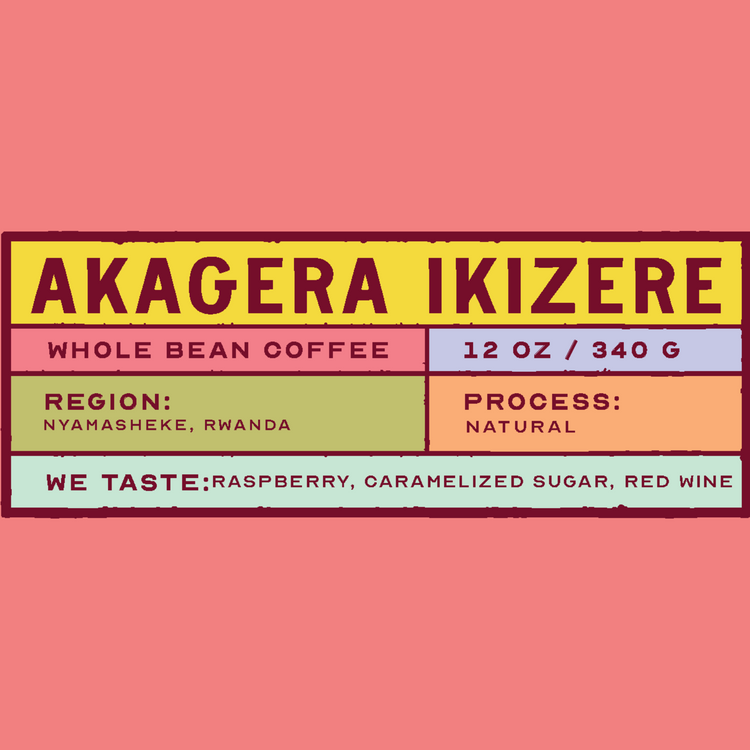 Asheville Coffee Roasters | Cooperative Coffee Roasters