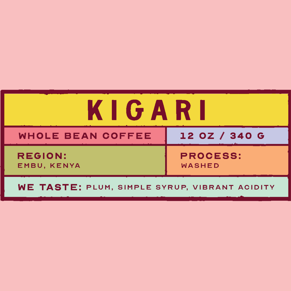 Asheville Coffee Roasters | Cooperative Coffee Roasters