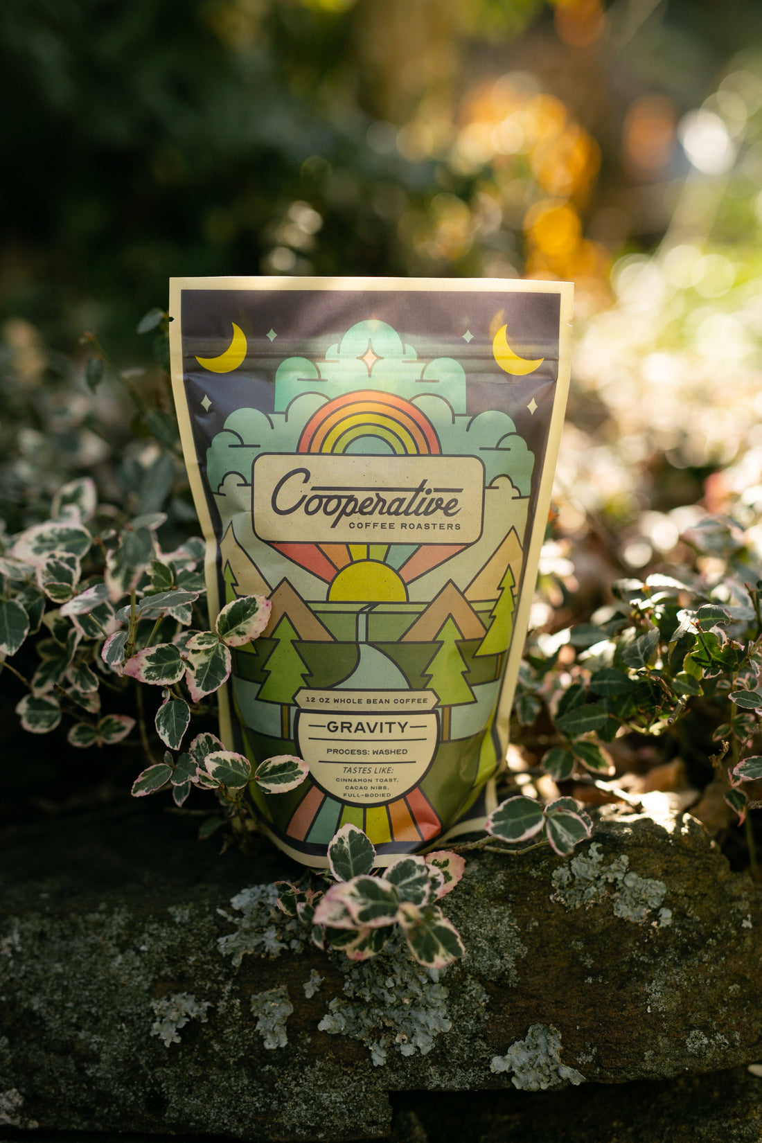 Asheville Coffee Roasters | Cooperative Coffee Roasters